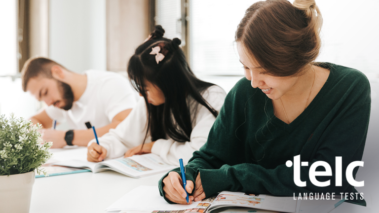 Sprachniveau Deutsch A1 bis C2 - Was bedeuten die Level?